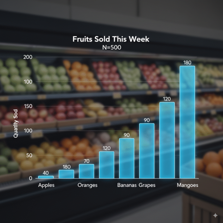 Unveiling Insights: A Deep Dive into Graphs and Plots in Statistics - Mathematics Elevate Academy
